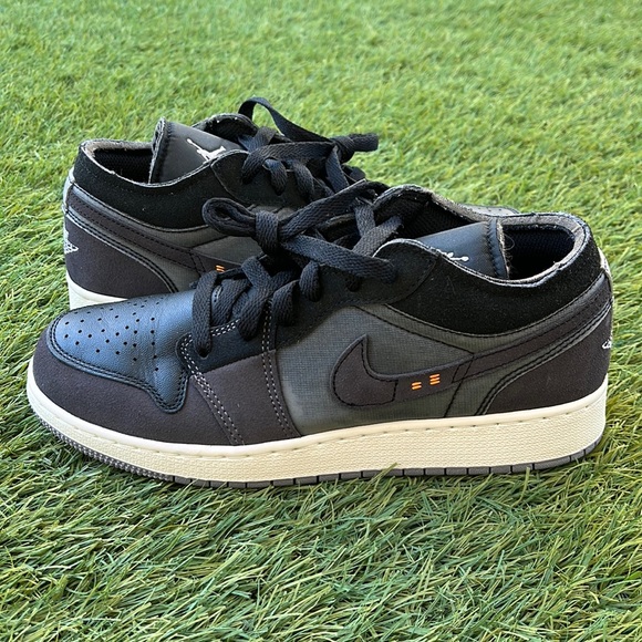 Jordan | Shoes | Air Jordan Low Se Craft | Poshmark